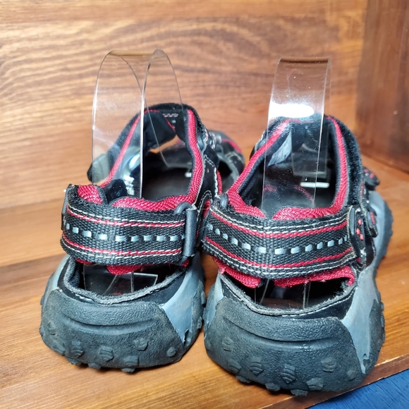 Sperry | Shoes | Sperry Topsider Sandals 5m Y | Poshmark